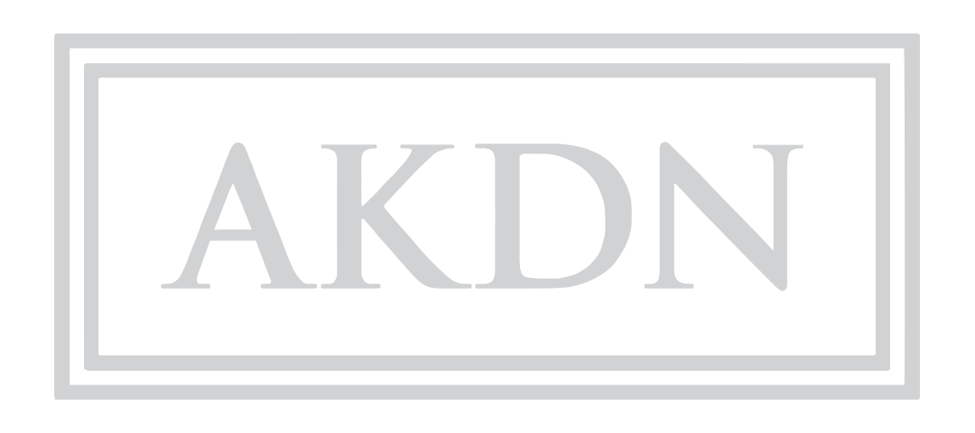 AGA KHAN DEVELOPMENT NETWORK